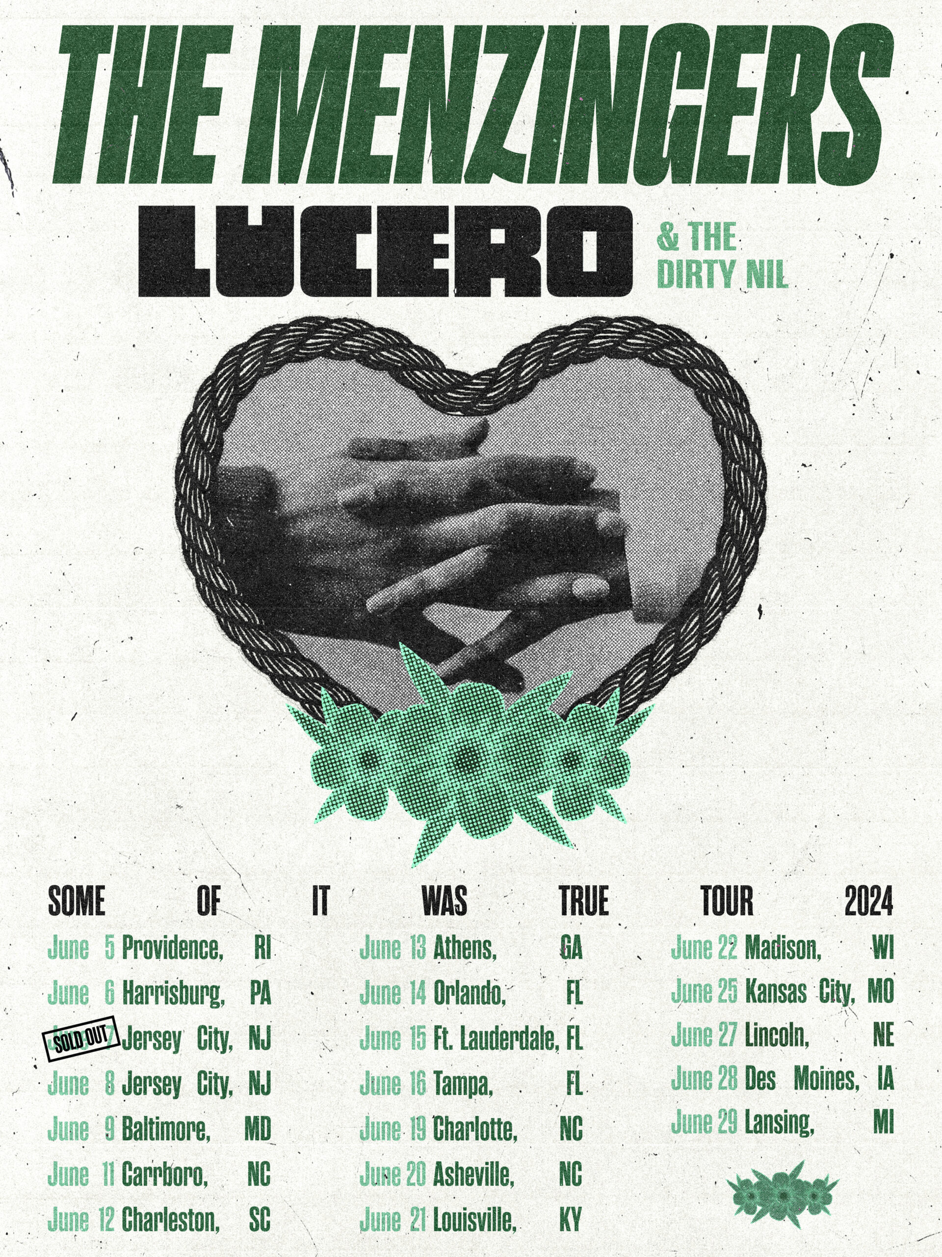 The official website of the band Lucero | Lucero